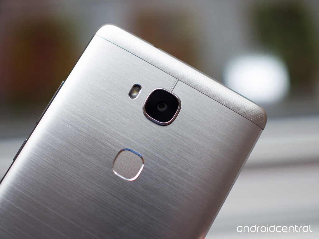 Huawei Honor 5X - Review