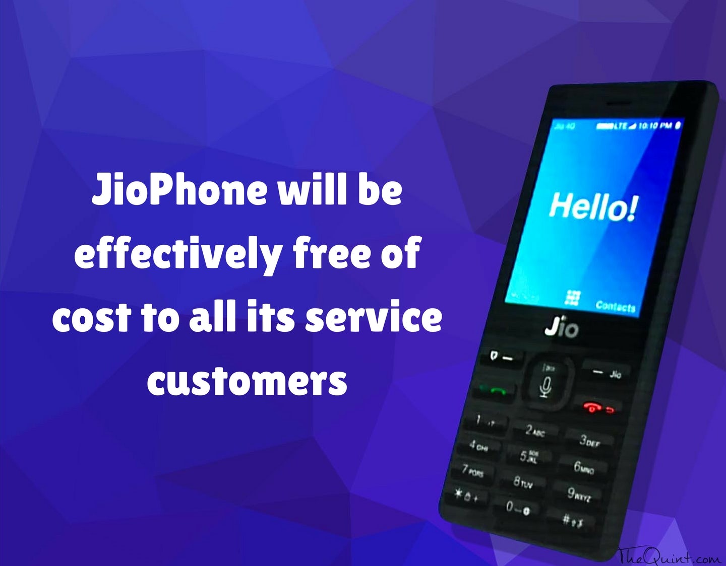 Jio 15th August Offers that will give you Freedom of Enjoyment ...