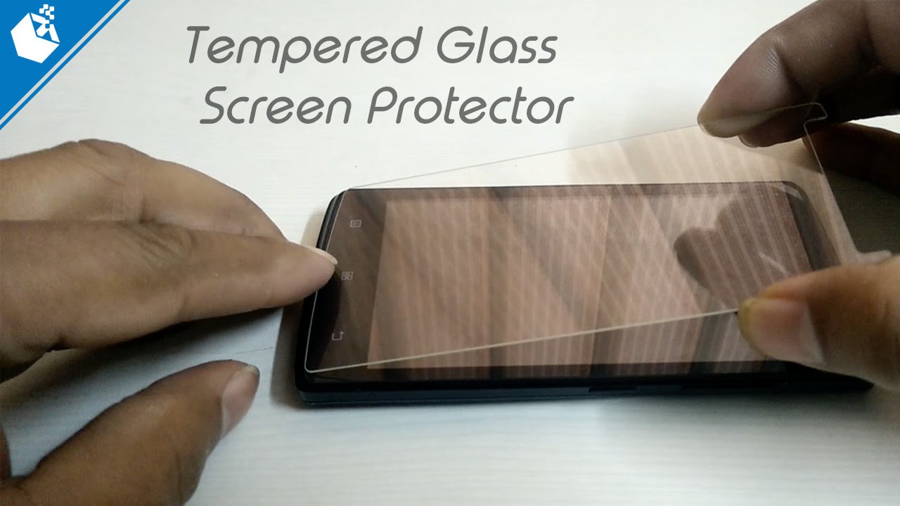 How to Buy Tempered Glass and Best Options of Tempered Glass Online