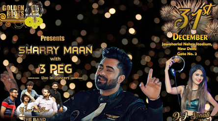 10 Most Happening New Year Parties That Are Such ‘Paisa Vasool’ Delights!