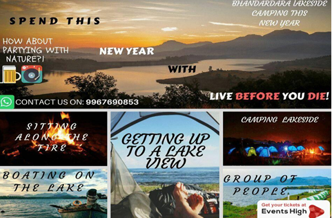 10 Most Happening New Year Parties That Are Such ‘Paisa Vasool’ Delights!