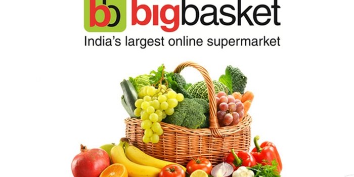 Top 5 Online Grocery Shopping Websites In India - PaisaWapas Blog
